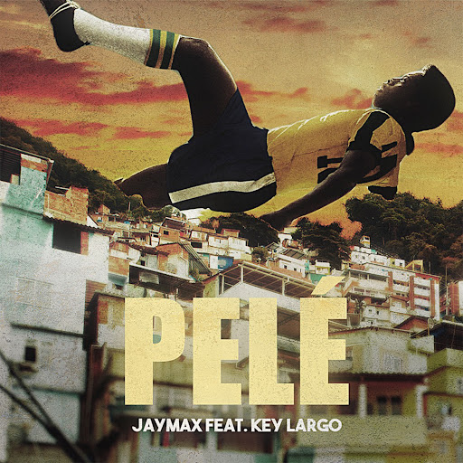 Pelé - YouTube Music