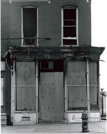 Tears of America: The Riots of 1968 — Google Arts & Culture