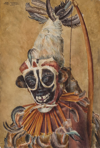 Kuria people — Google Arts & Culture