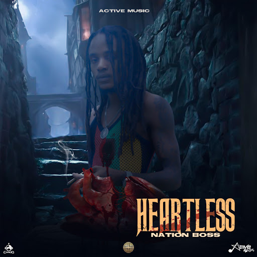Heartless - YouTube Music