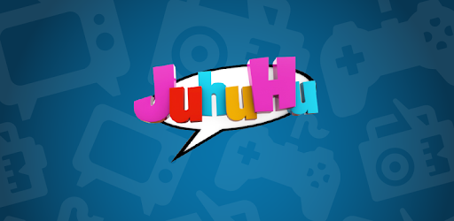Juhuhu - Apps on Google Play