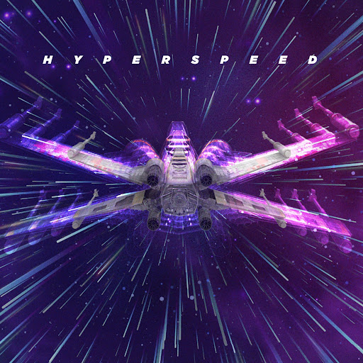 Hyperspeed - YouTube Music