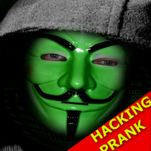 BANK ACCOUNT HACKER PRANK : - Latest version 5 for Android Game Strategy