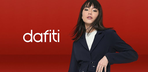 Dafiti - Promoção de roupas e sapatos – Apps no Google Play