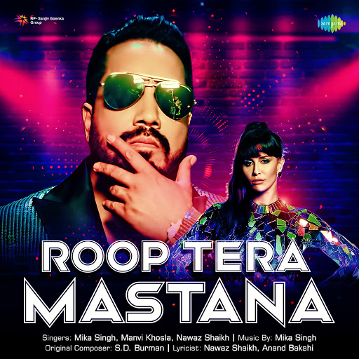 Roop Tera Mastana - YouTube Music
