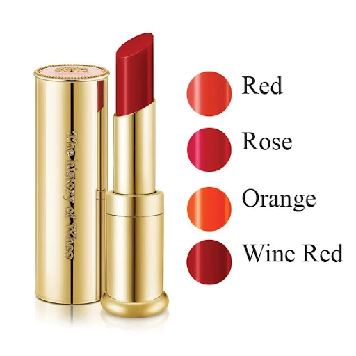 Son d ng ong y The History of Whoo Gongjinhyang Mi Glow Lip Balm Rose