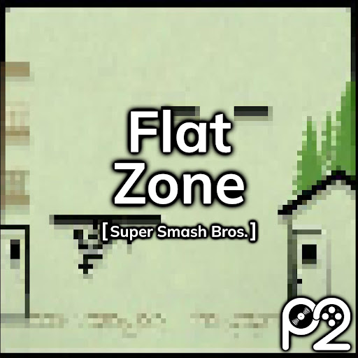 Flat Zone (from "Super Smash Bros.") - YouTube Music