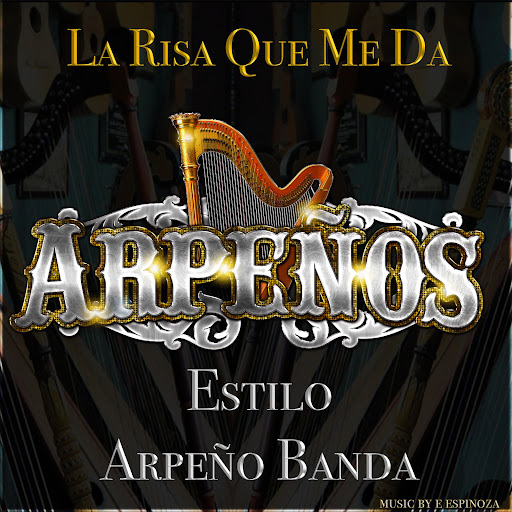 La Risa Que Me Da - YouTube Music