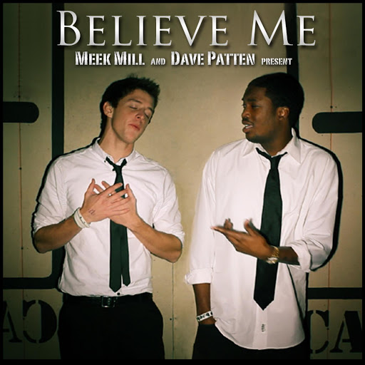 Believe Me (feat. Dave Patten) - YouTube Music