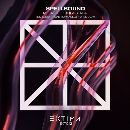 Spellbound (Drumsauw Remix) - YouTube Music