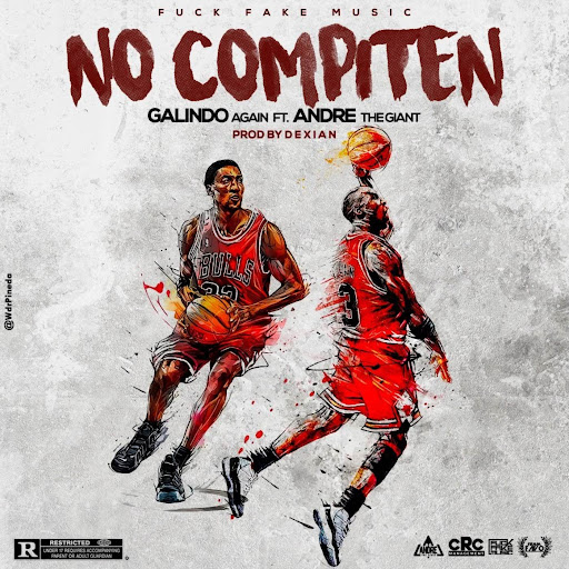 No Compiten - YouTube Music
