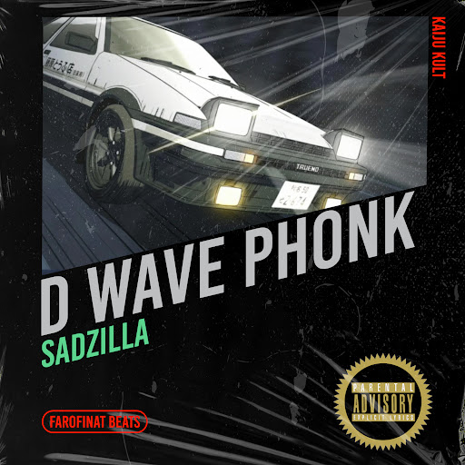 D WAVE PHONK - YouTube Music