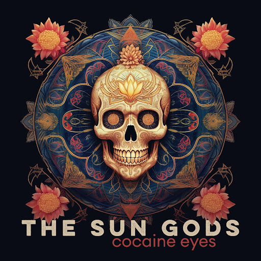 Cocaine Eyes - YouTube Music