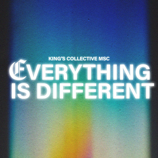 Everything Is Different (feat. Joy Werner) (Radio Edit) - YouTube Music