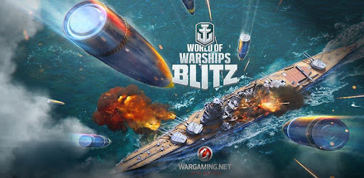 World Of Warship Blitz: Jeu de Bataille Navale – Applications sur ...