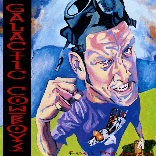 Idle Minds (Live) - YouTube Music