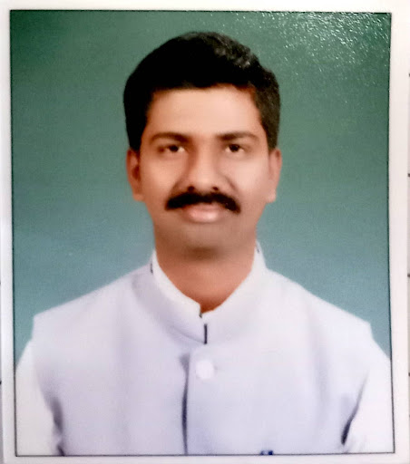 Mr. Mayur Suresh Jagtap Science,Chemistry private tutor | Filo