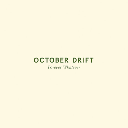 Forever Whatever - YouTube Music