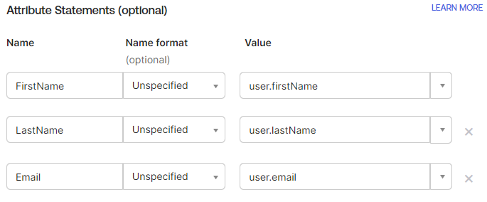 ML Schedules SAML Integration (Okta) – ML Schedules ML Schedules SAML Integration (Okta) – ML Schedules
