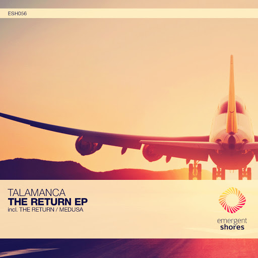 The Return (Original Mix) - YouTube Music
