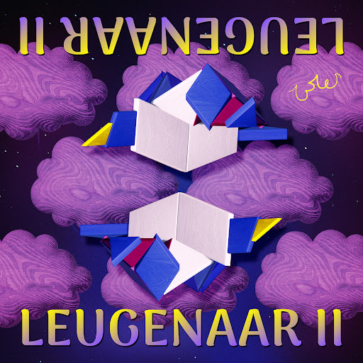 Leugenaar II - YouTube Music