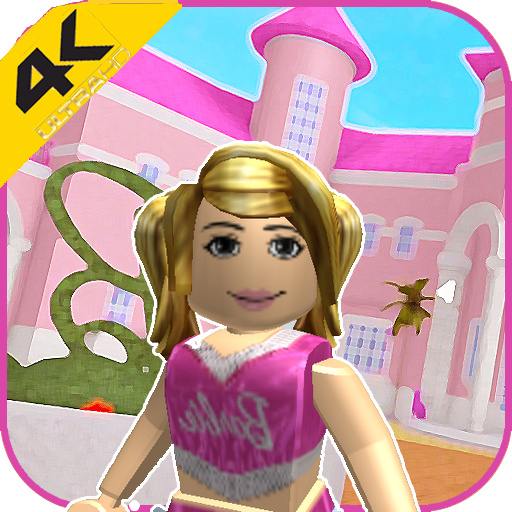 Barbie roblox