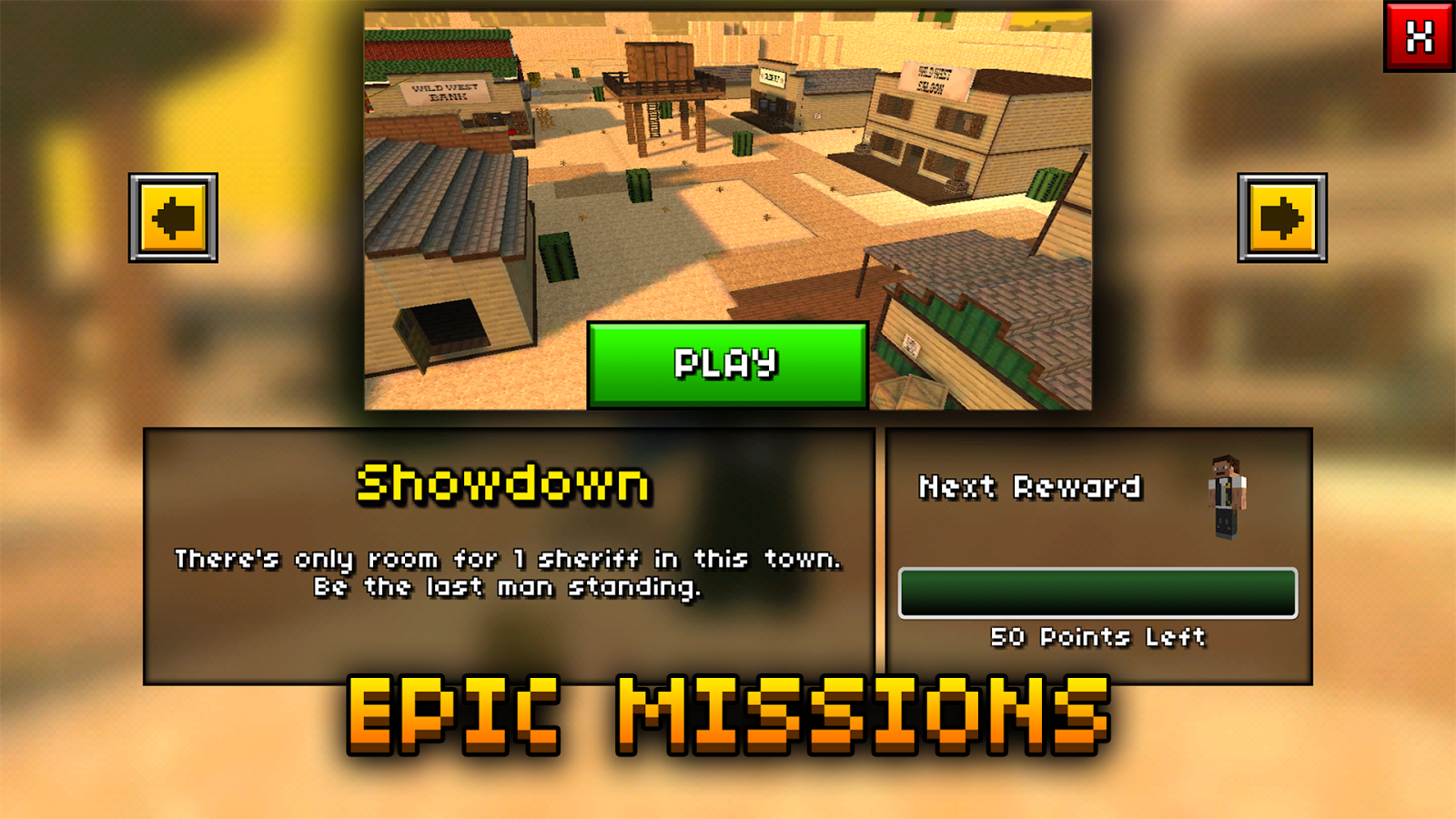 Pixel Strike 3D – Android Apps on Google Play