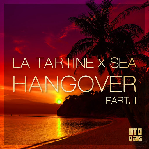 Hangover, Pt. 2 (feat. Sea) - YouTube Music