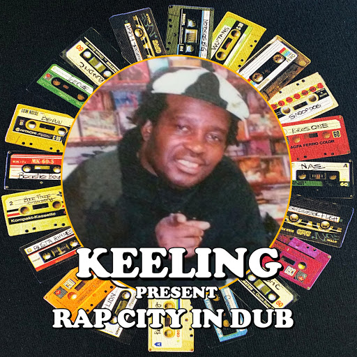 Rap City In Dub - YouTube Music