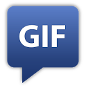 GIF messenger for Android - Free App Download