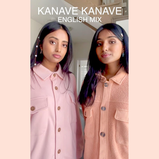 Kanave Kanave (English Mix) - YouTube Music