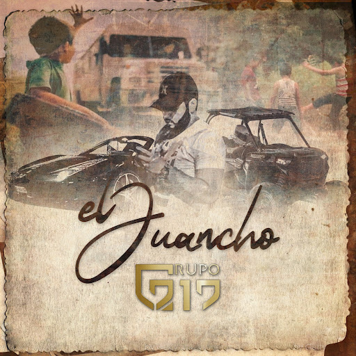 El Juancho - YouTube Music