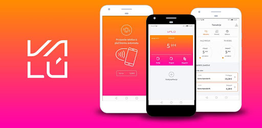 VALÚ - Apps on Google Play