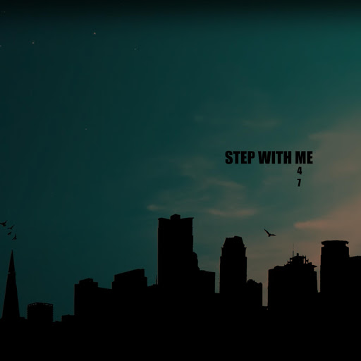 Step With Me - YouTube Music