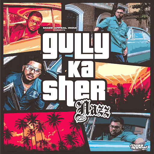 Gully Ka Sher - YouTube Music