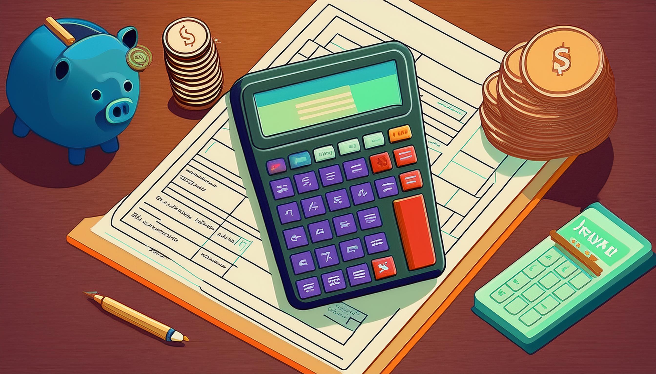 Rent Splitting Calculator: A Step-by-Step Guide