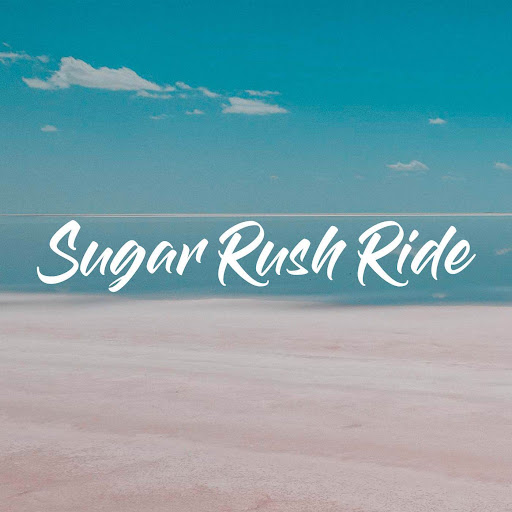 Sugar Rush Ride - YouTube Music