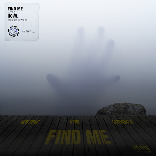Find Me (Intro) - YouTube Music
