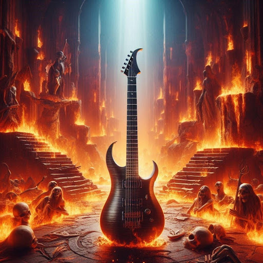 DistRust (Backing Track) - YouTube Music