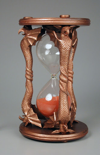 Hourglass:The Wizard of OZ — Google Arts & Culture