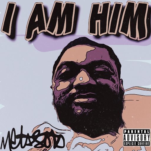 I Am Him - YouTube Music