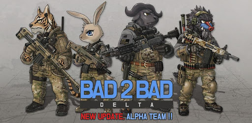 BAD 2 BAD: DELTA - Apps on Google Play