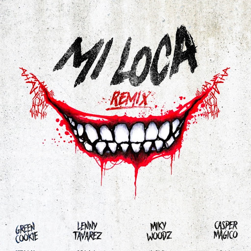 Mi Loca (Remix) - YouTube Music