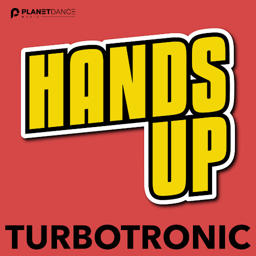 Hands Up (Extended Mix) - YouTube Music