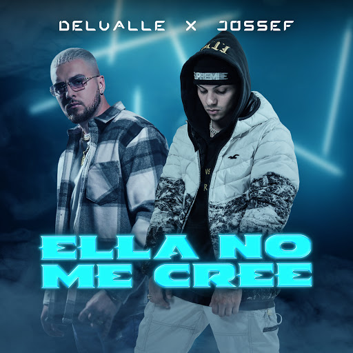 Ella No Me Cree - YouTube Music