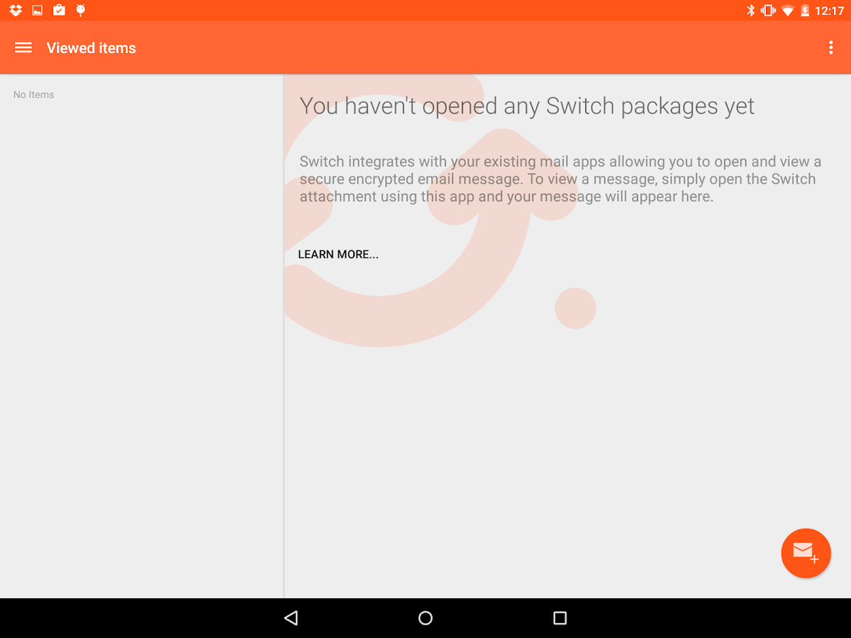 Egress Switch - Android Apps on Google Play