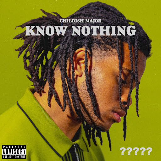 Know Nothing - YouTube Music