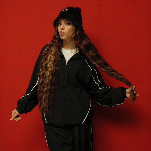 Zahide Did It Better - YouTube Music