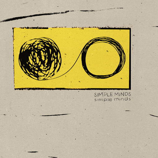 Simple Minds - YouTube Music