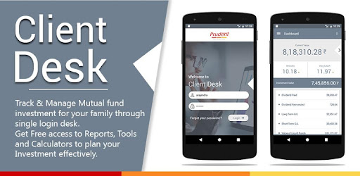 Prudent Client Desk - Apps on Google Play
